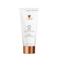 Vivier Skin Sheer Mineral SPF 30 – Boutique Skin Envie
