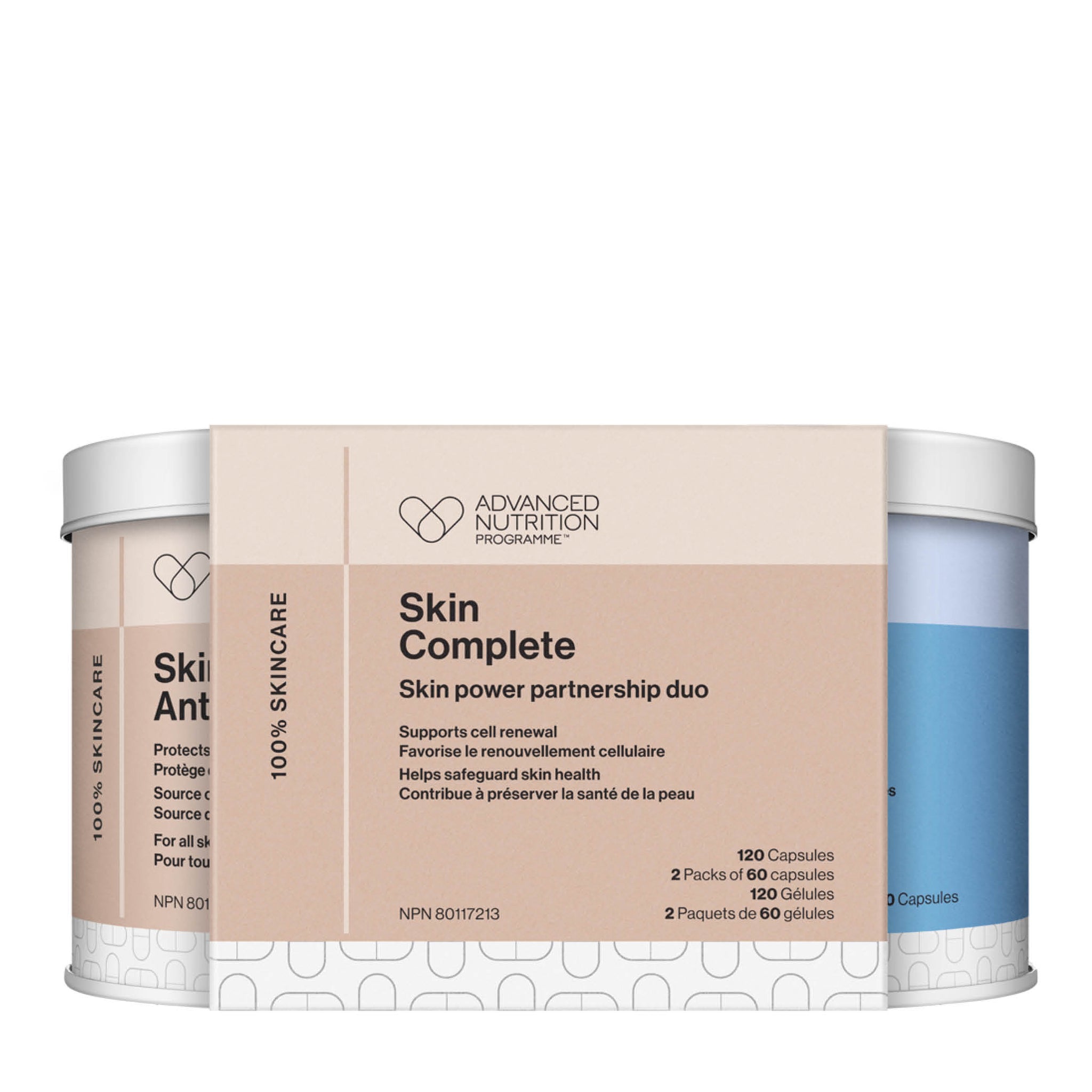 Advanced Nutrition Programme - Skin Complete – Boutique Skin Envie