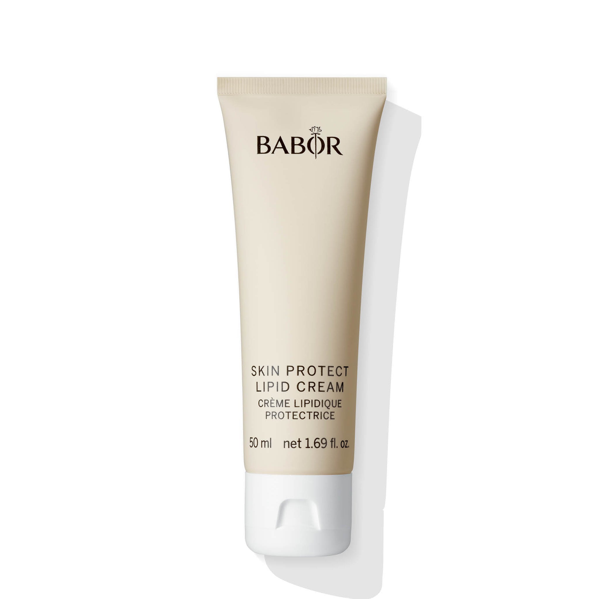 Babor Skin Protect Lipid Cream – Boutique Skin Envie
