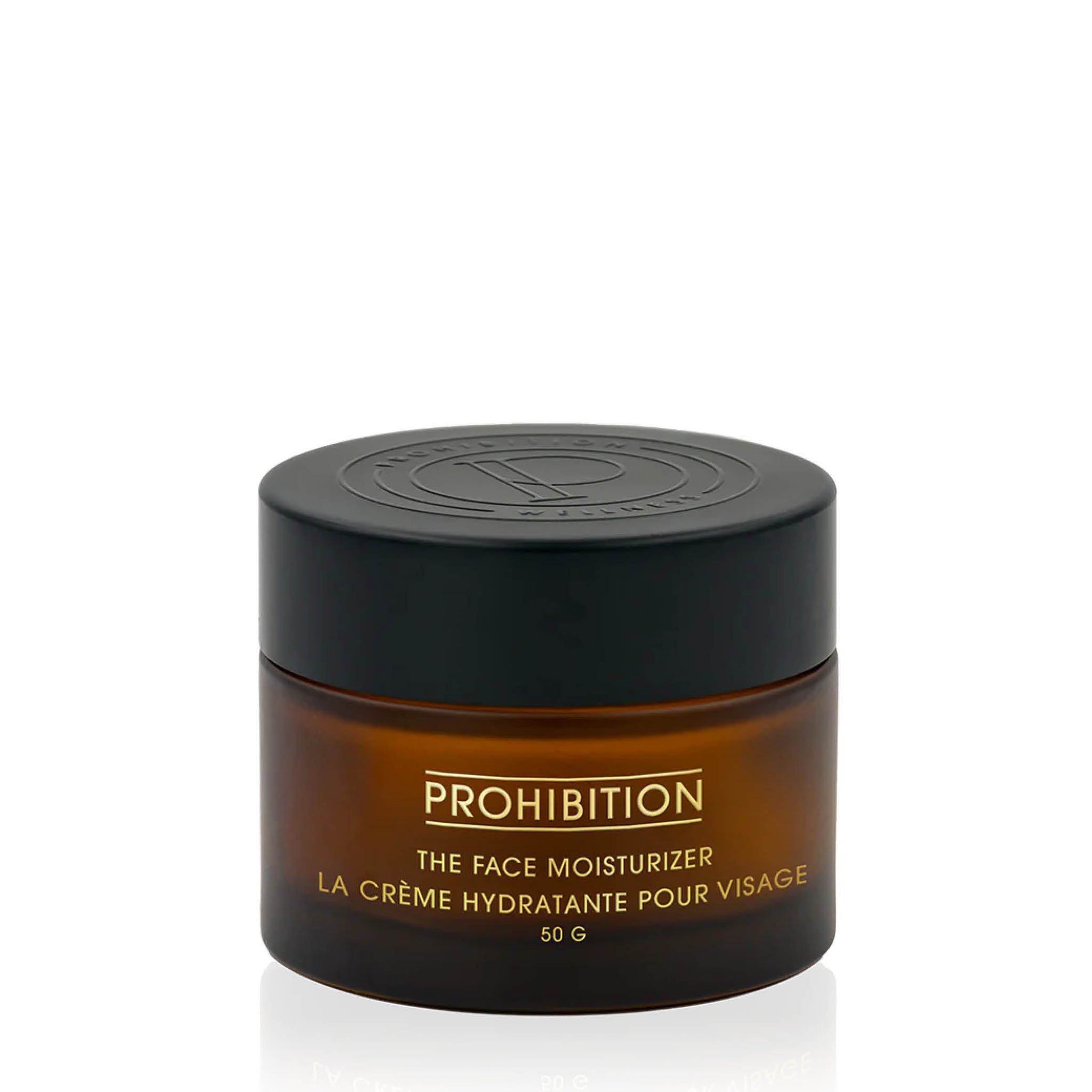 The Face Moisturizer – Boutique Skin Envie