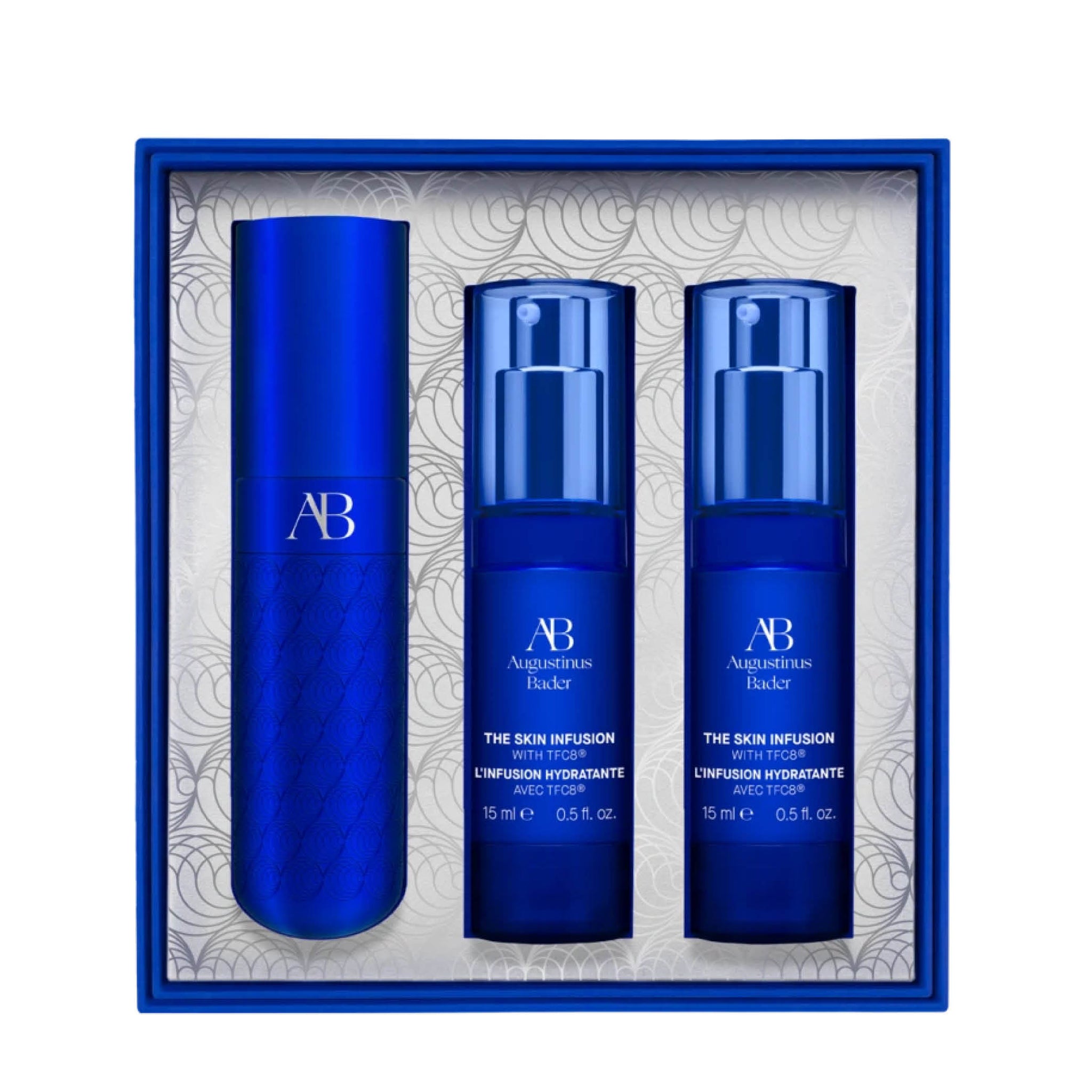 The Skin Infusion – Boutique Skin Envie