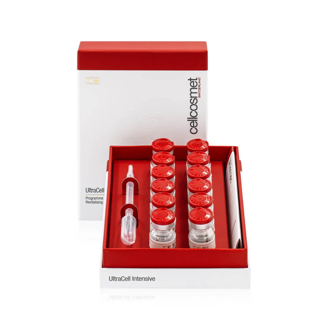 CellCosmet - New Generation UltraCell Intensive – Boutique Skin Envie