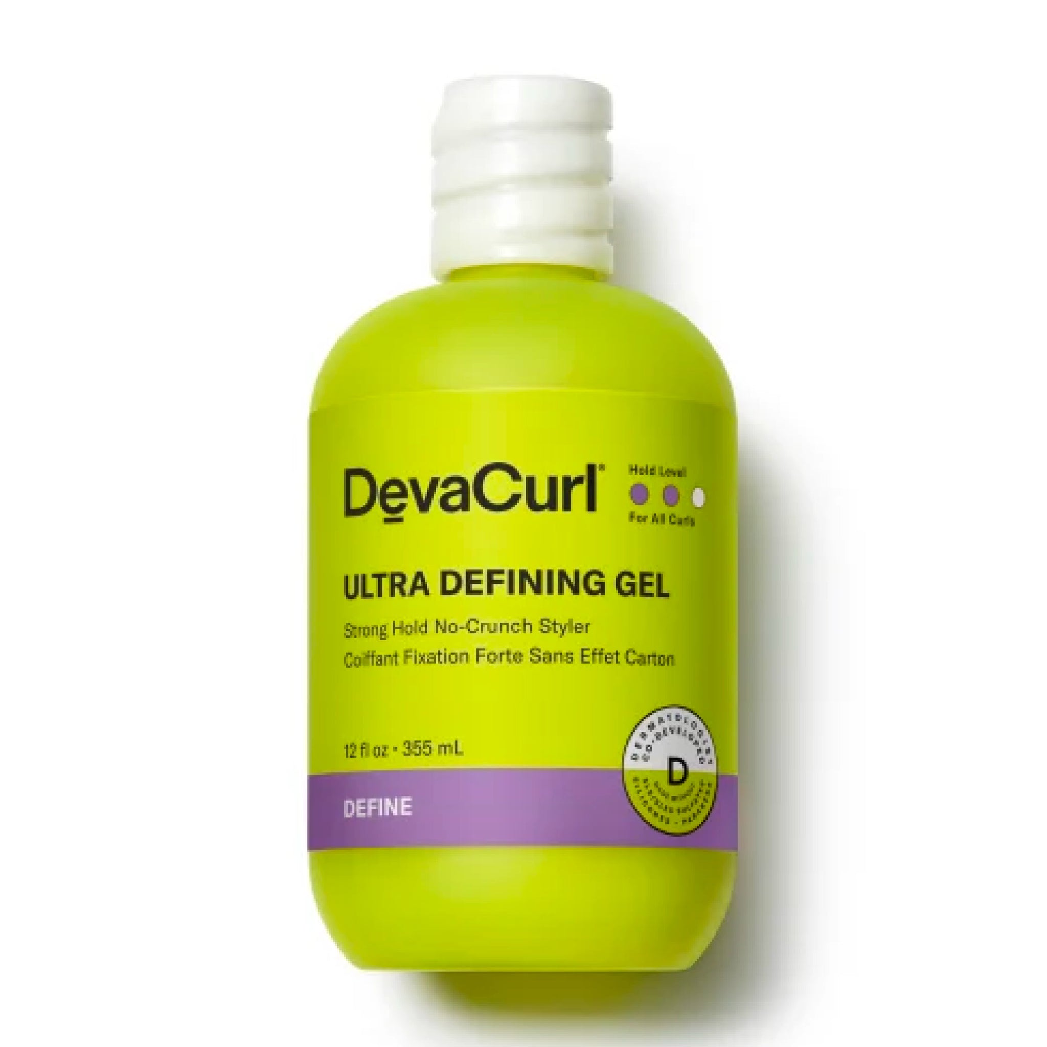 Ultra Defining Gel – Boutique Skin Envie