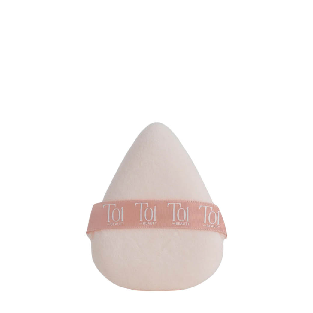 Velvet Powder Puff – Boutique Skin Envie