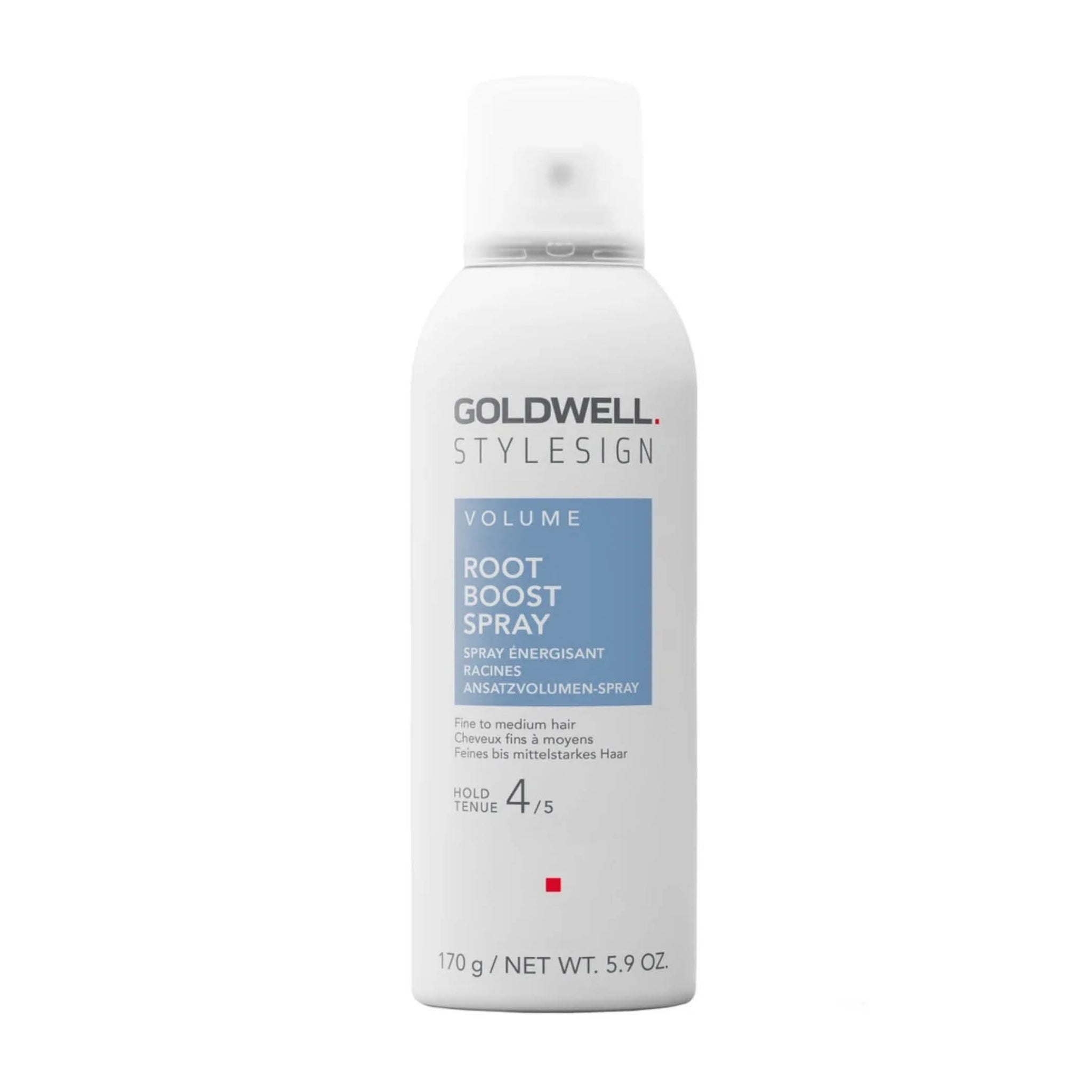 Volume Root Boost Spray – Boutique Skin Envie