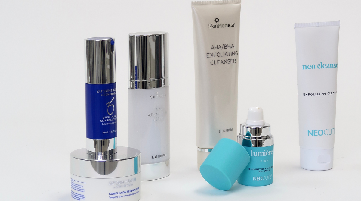 The Best Beauty Boutique in Canada – Boutique Skin Envie
