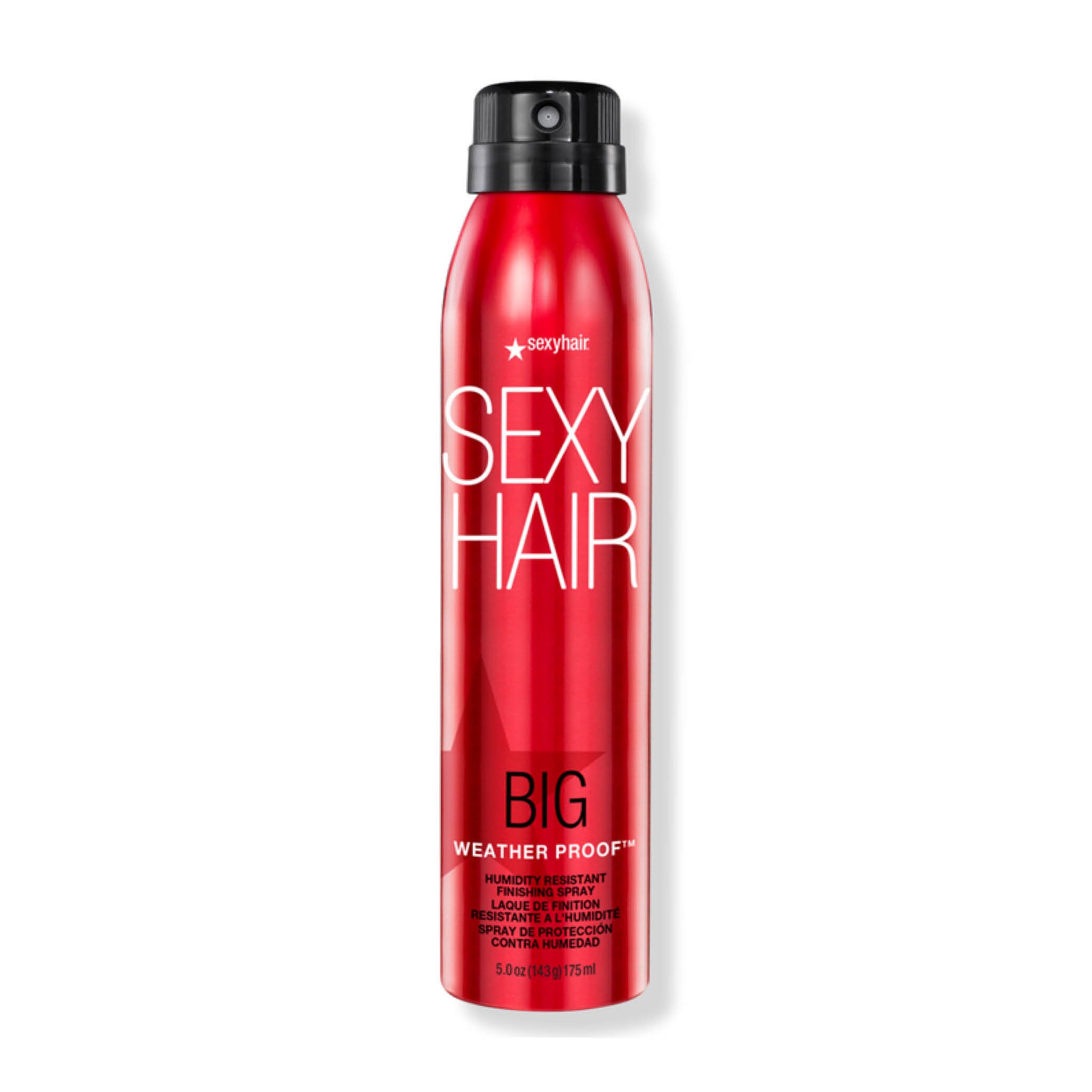 Weather Proof Humidity Resistant Finishing Spray – Boutique Skin Envie