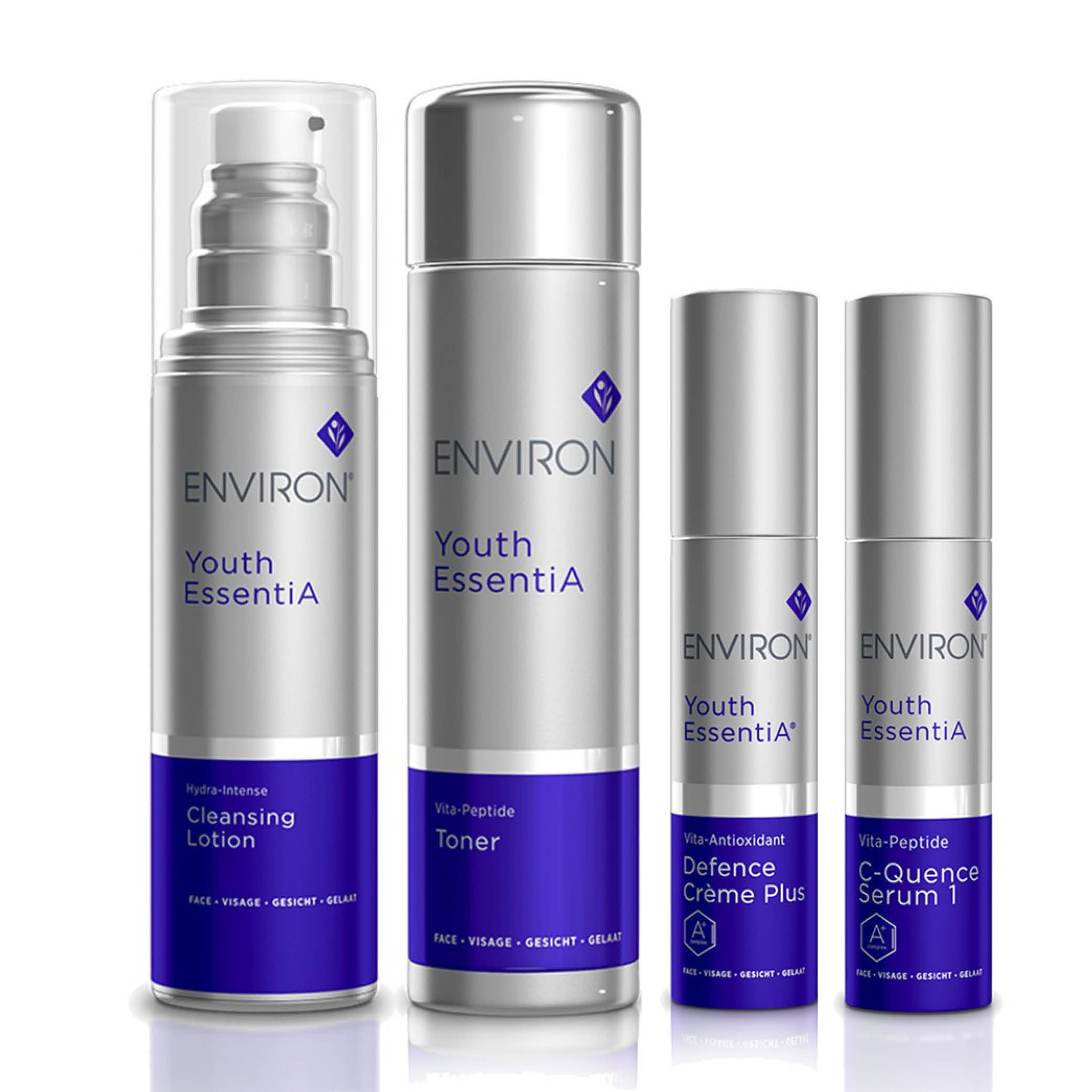 Environ - Youth Essentia Bundle – Boutique Skin Envie