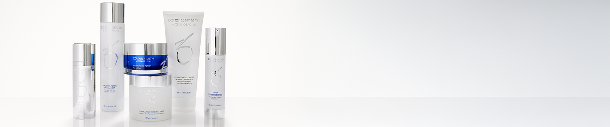 ZO Skin Health Canada - Free Samples With Every Order – Boutique Skin Envie