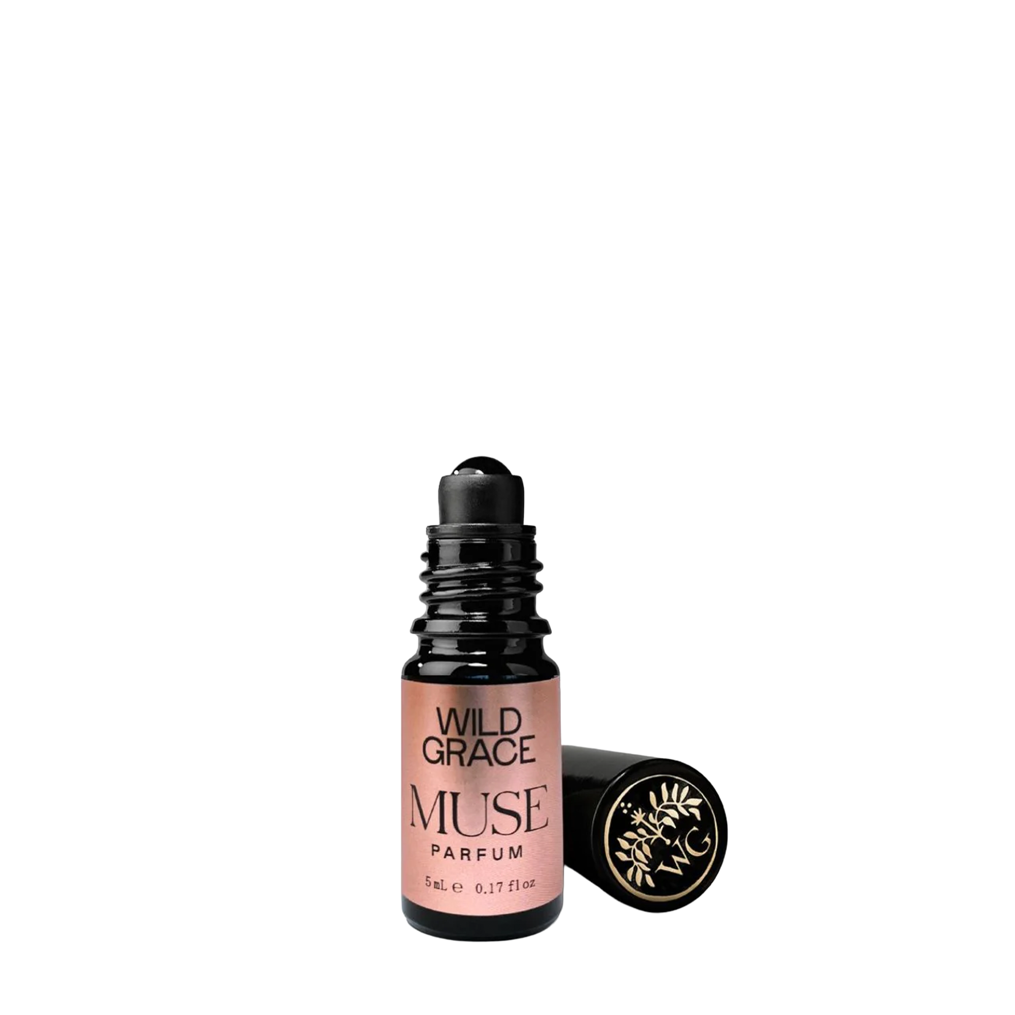 Wild Grace Muse Perfume – Boutique Skin Envie