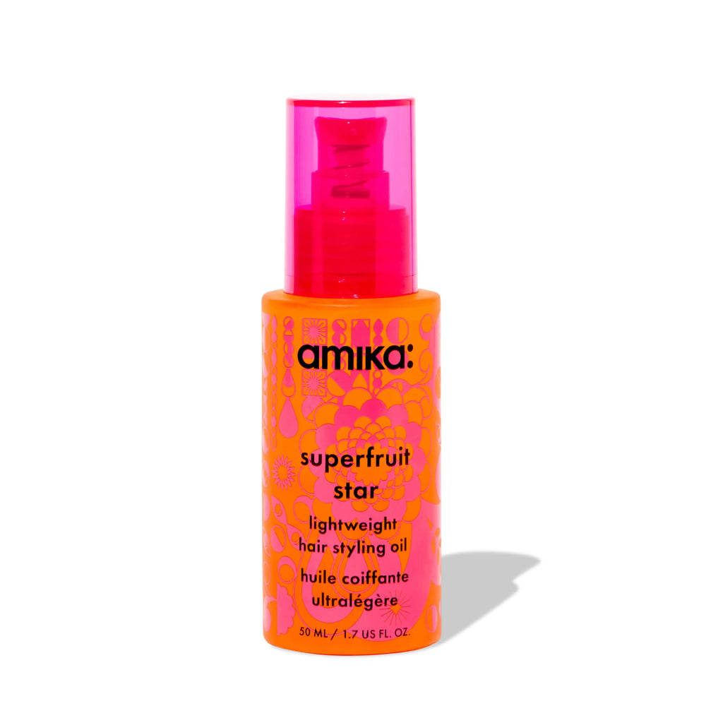 Amika Hair Canada - Professional Haircare Products – Boutique Skin Envie