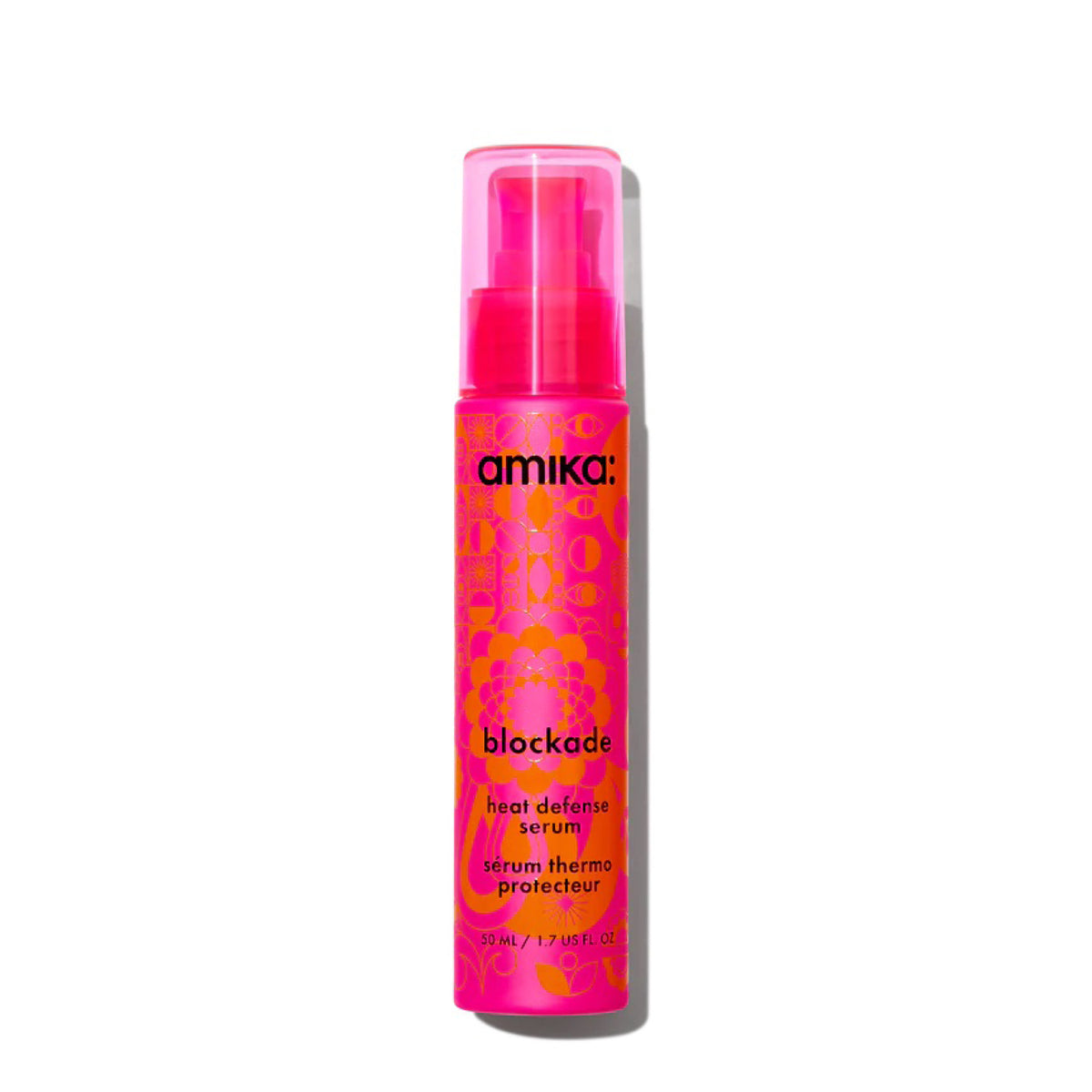 Amika - Blockade Heat Defense Serum – Boutique Skin Envie