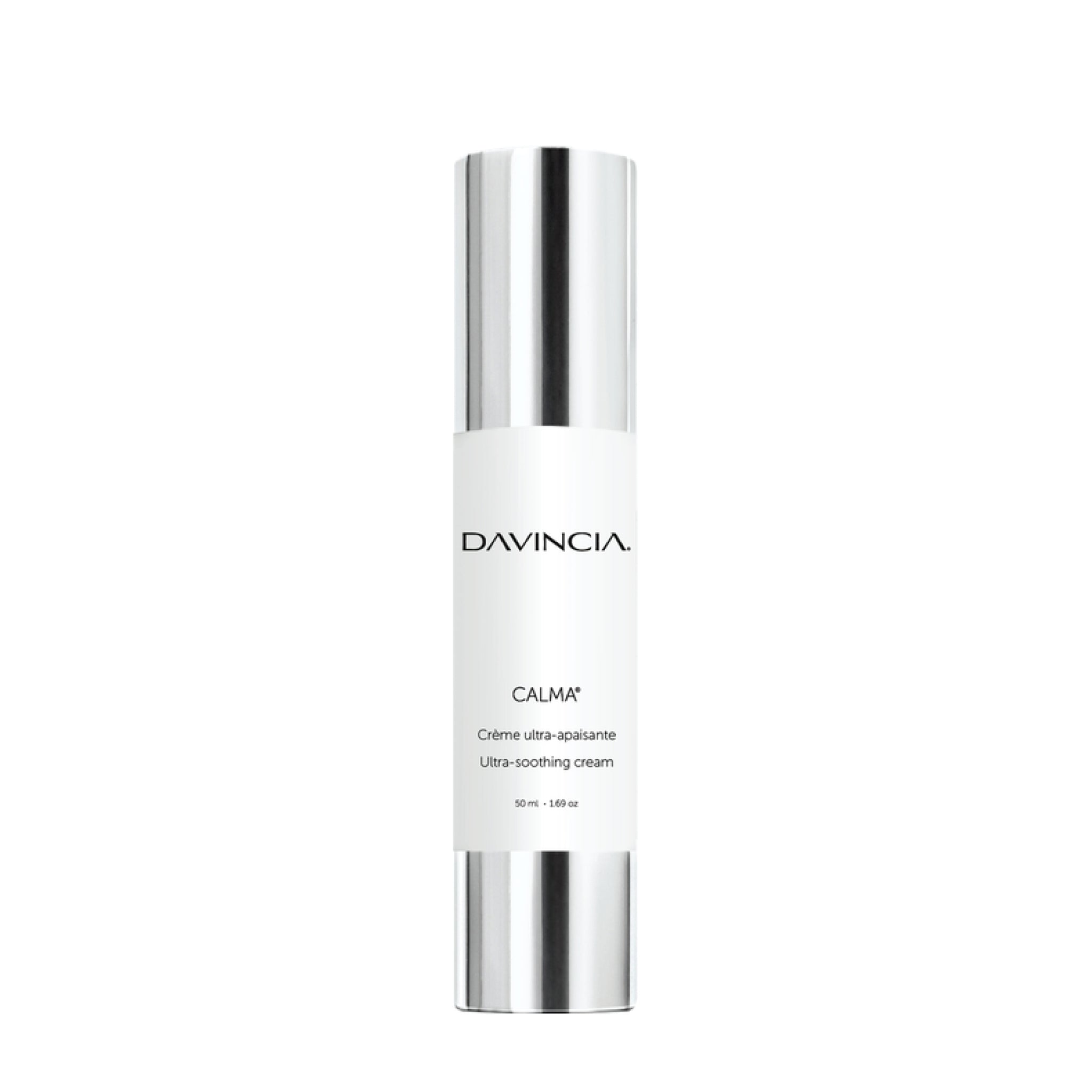 Calma Ultra-Soothing Cream (sensitive skin) – Boutique Skin Envie