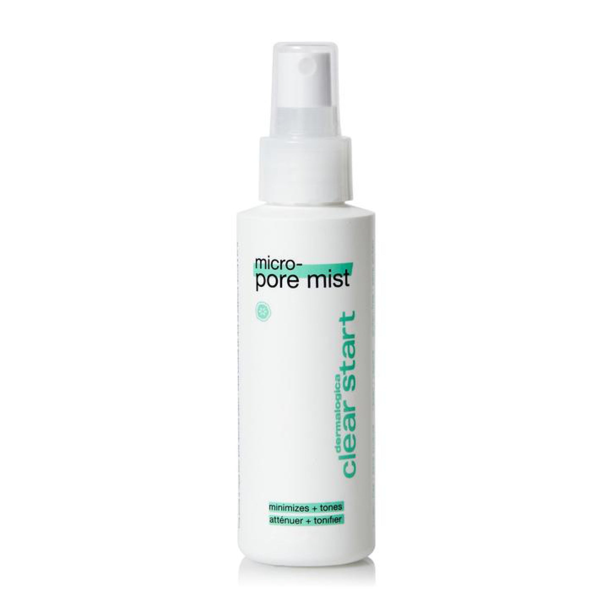 Clear Start Micro Pore Mist – Boutique Skin Envie