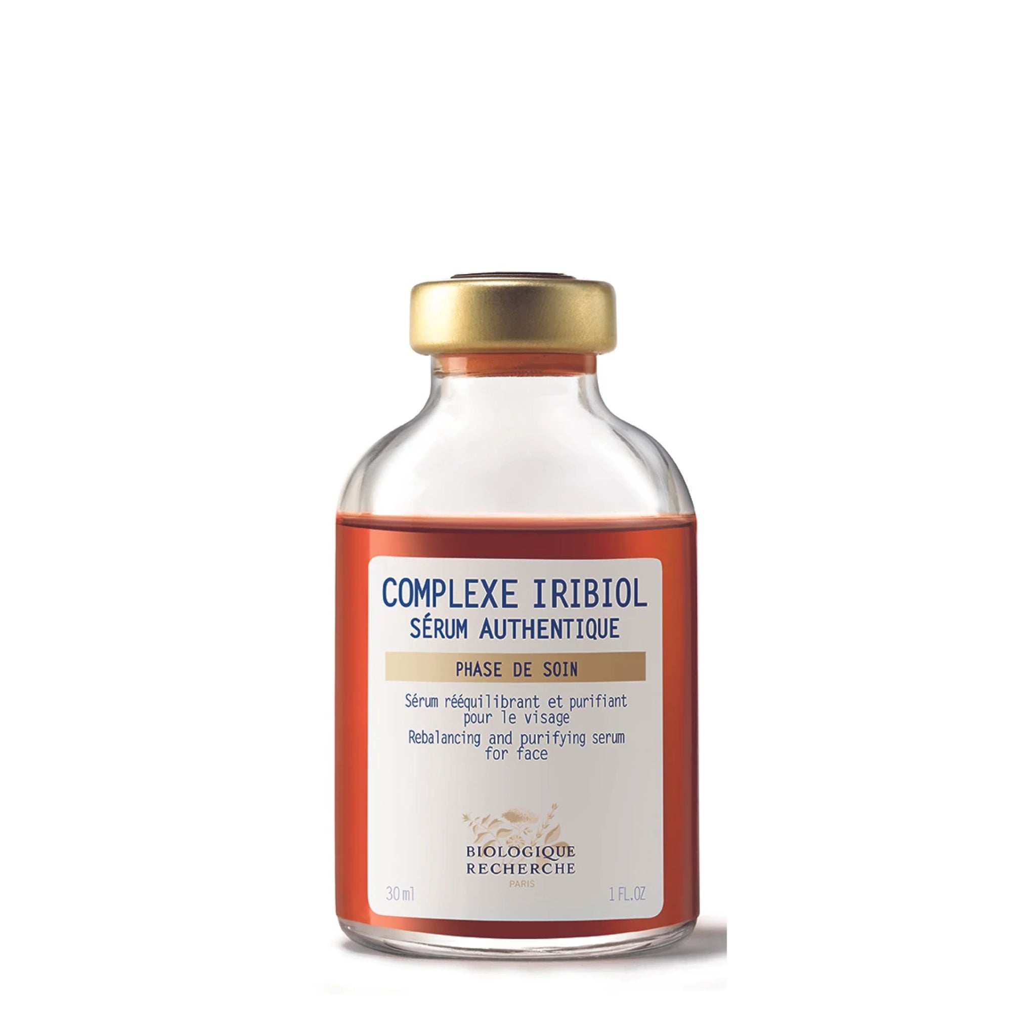 Complexe Iribiol – Boutique Skin Envie