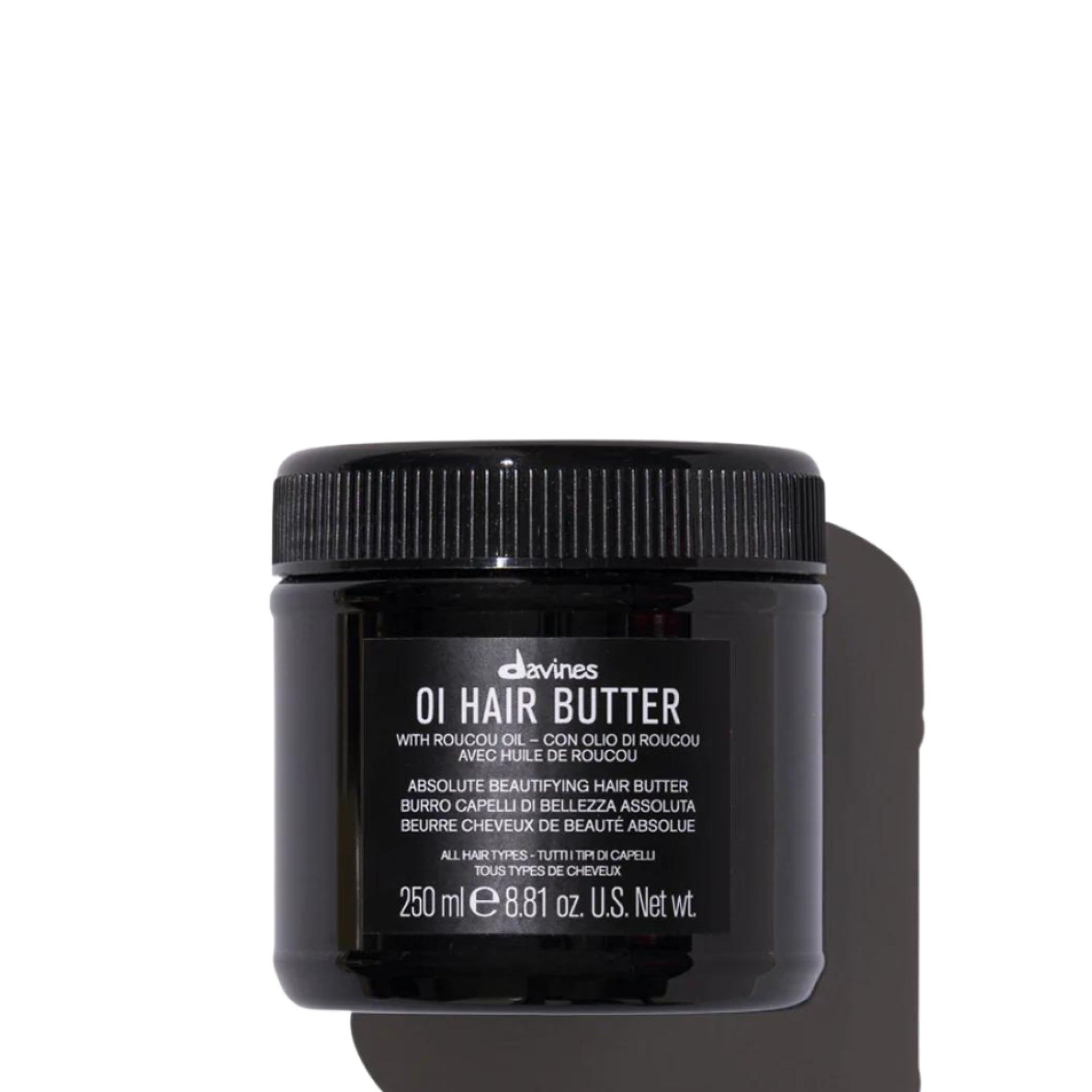Davines Davines OI Hair Butter – Boutique Skin Envie