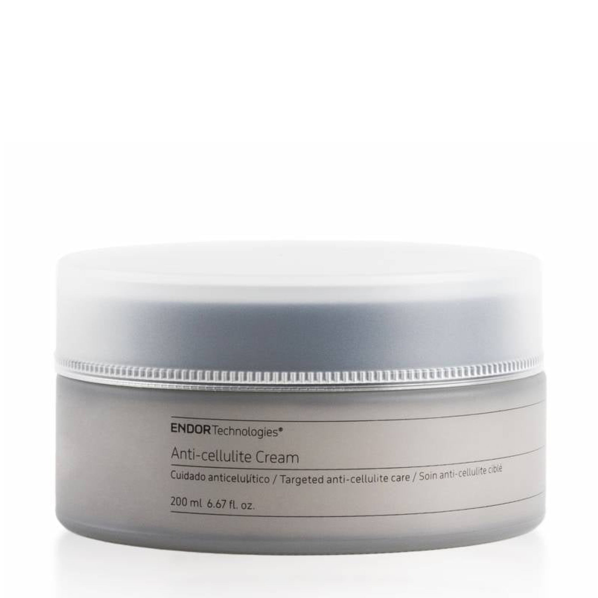 Endor Technologies - Anti-Cellulite Cream – Boutique Skin Envie