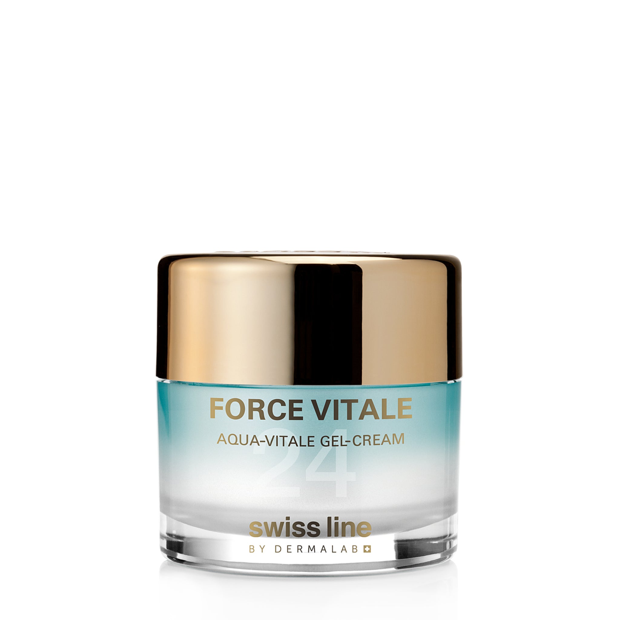 Force Vitale Aqua-Vitale Gel-Cream – Boutique Skin Envie