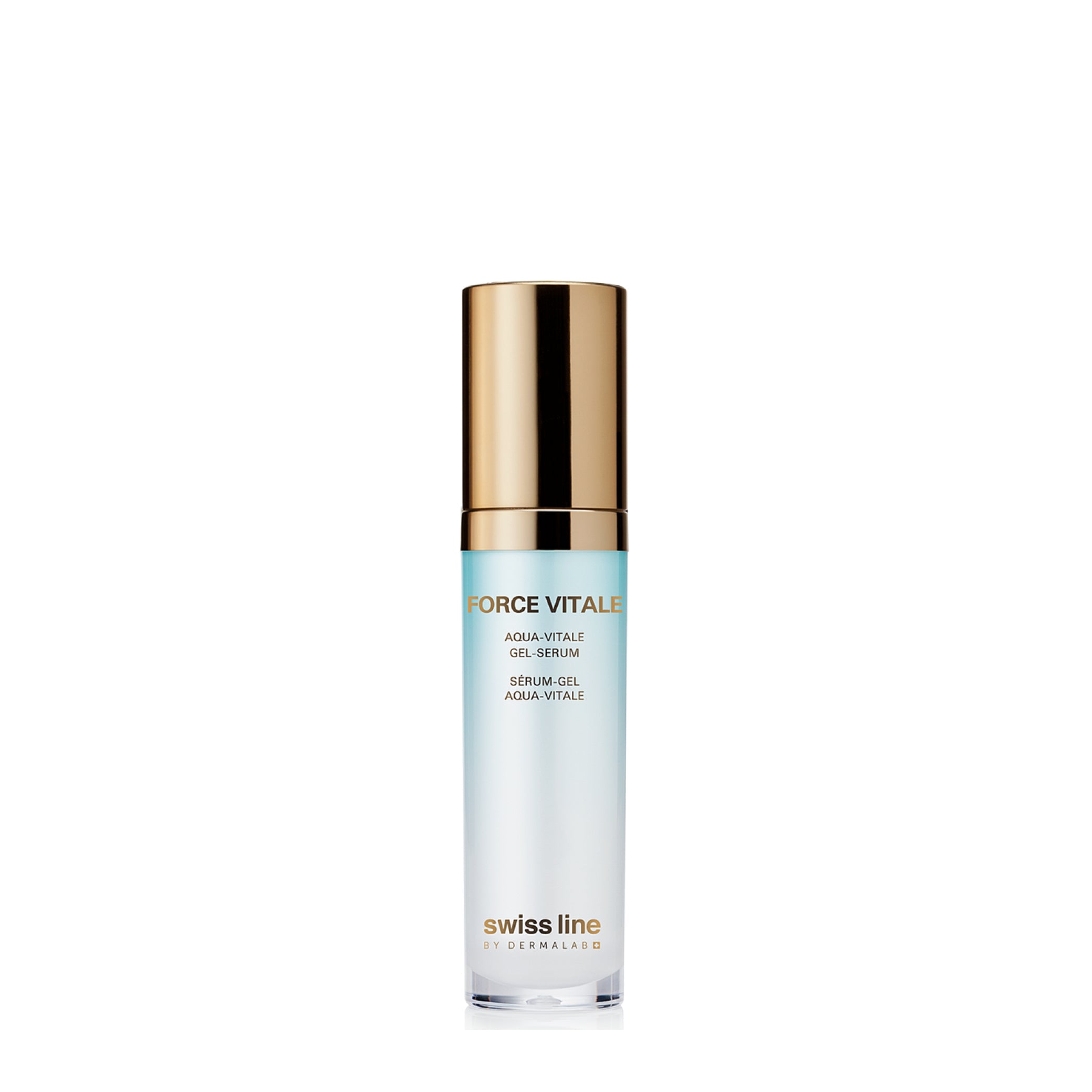 Force Vitale Aqua-Vitale Gel-Serum – Boutique Skin Envie