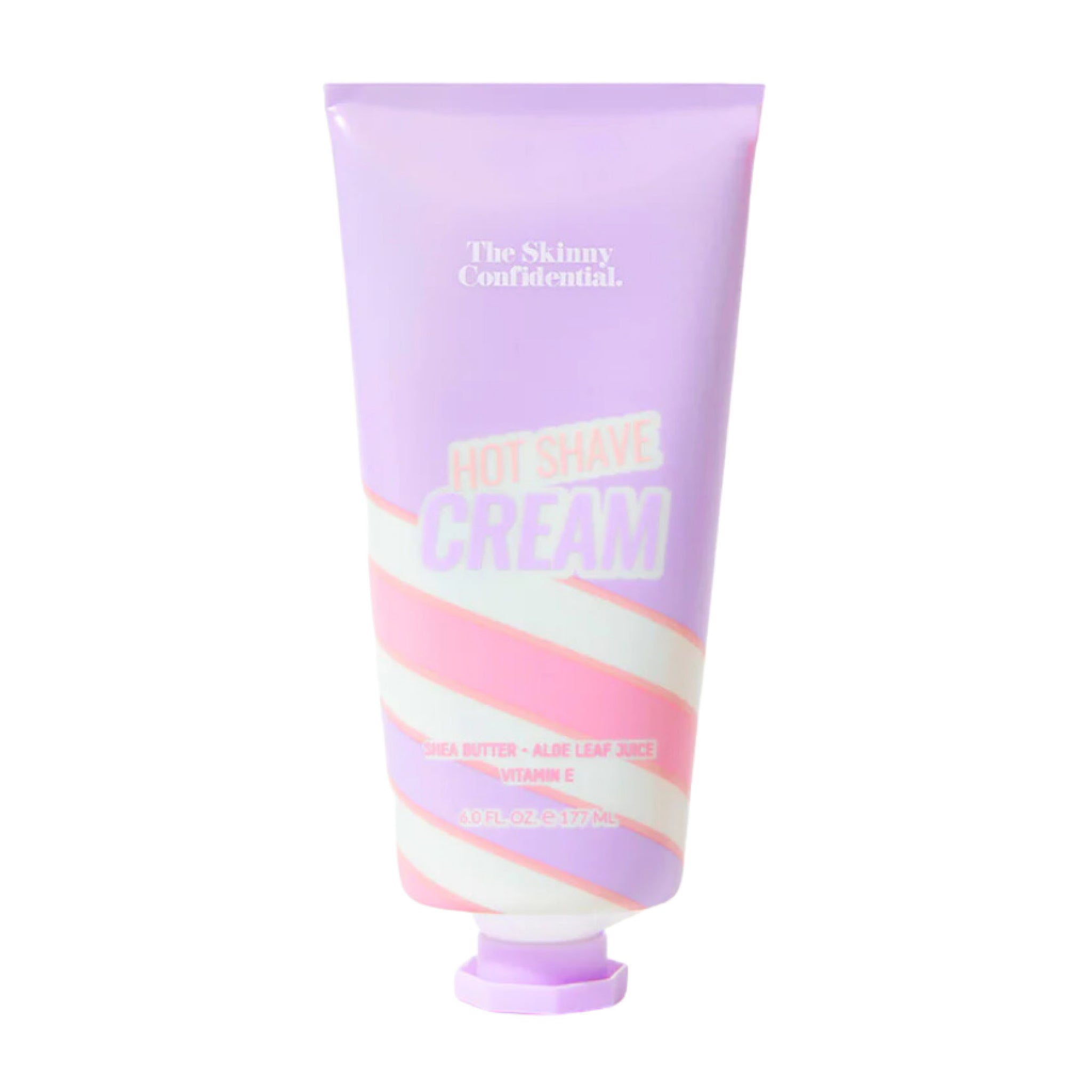 Hot Shave Cream – Boutique Skin Envie