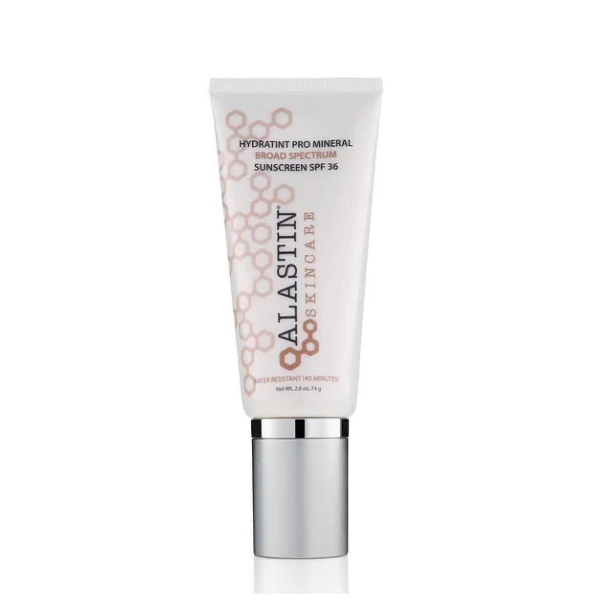 HydraTint Pro Mineral Broad Spectrum Sunscreen SPF 36 – Boutique Skin Envie
