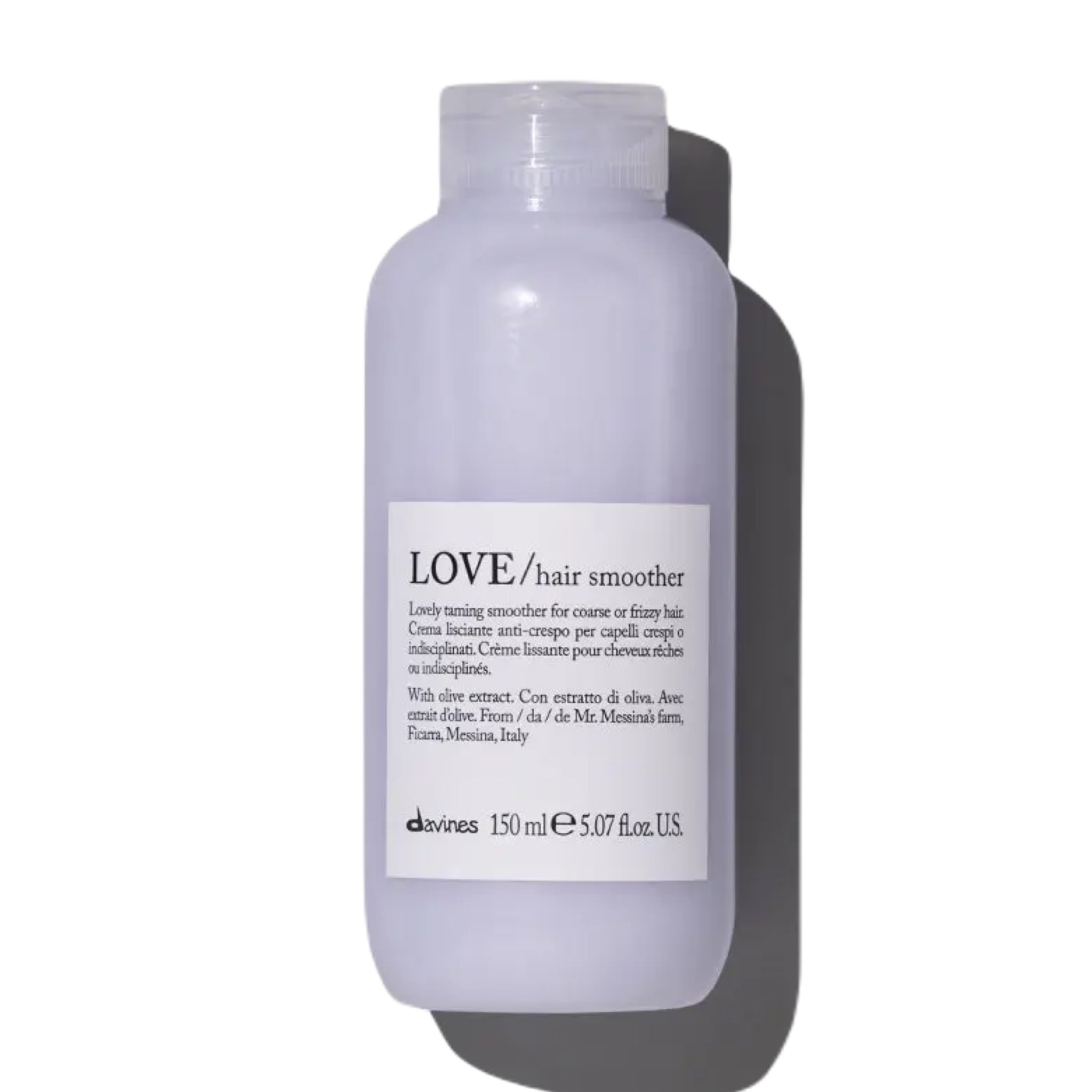 Davines Love Hair Smoother – Boutique Skin Envie