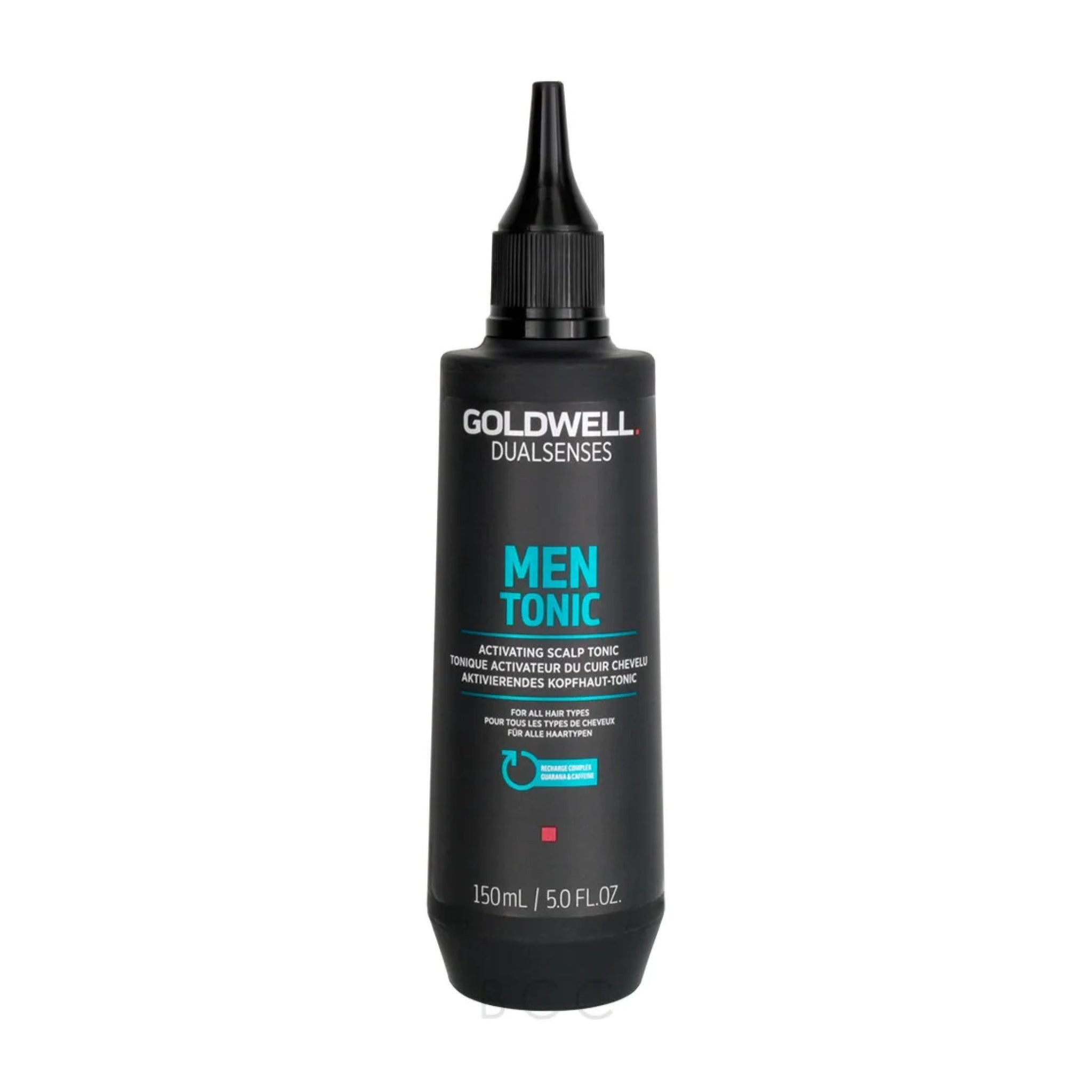 Men Activating Scalp Tonic – Boutique Skin Envie