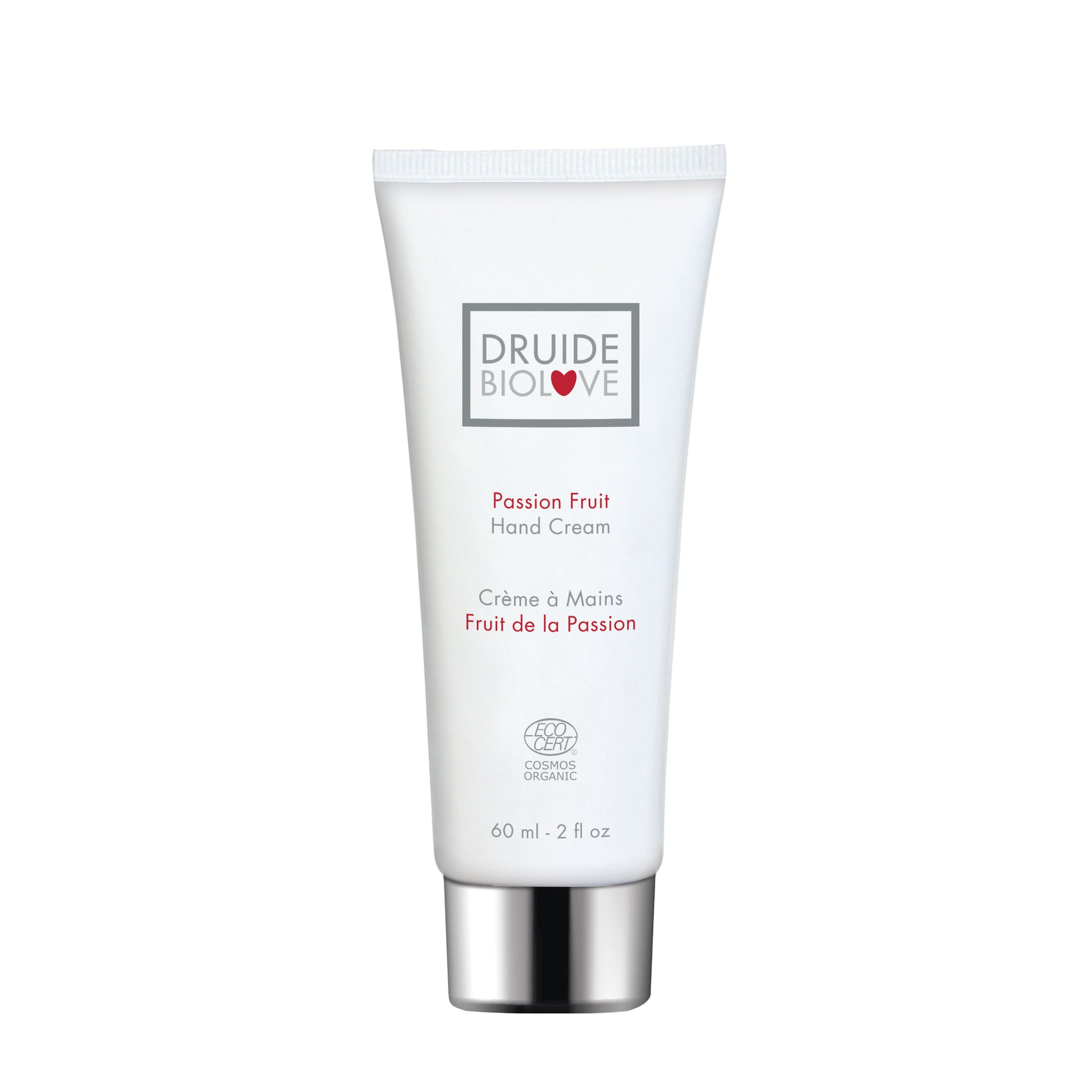 Passion Fruit Hand Cream – Boutique Skin Envie