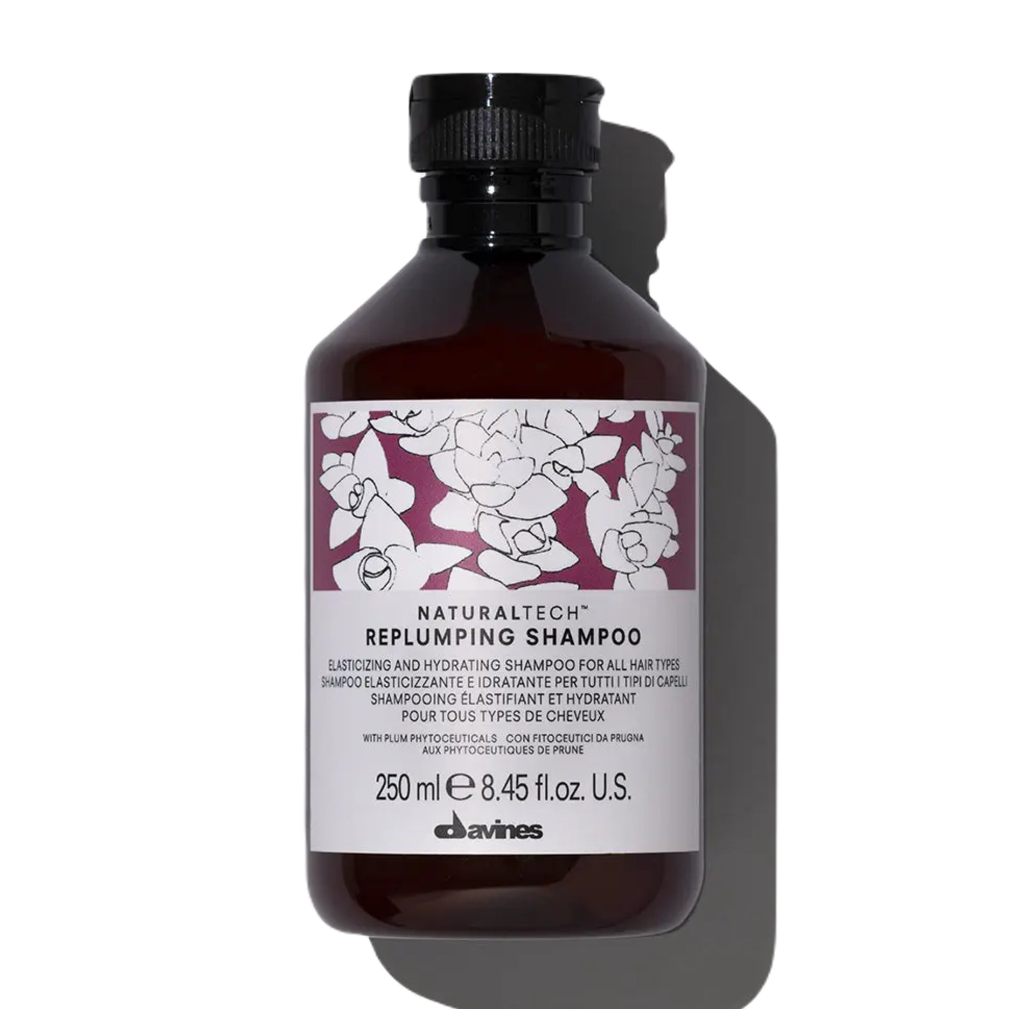 Replumping Shampoo – Boutique Skin Envie