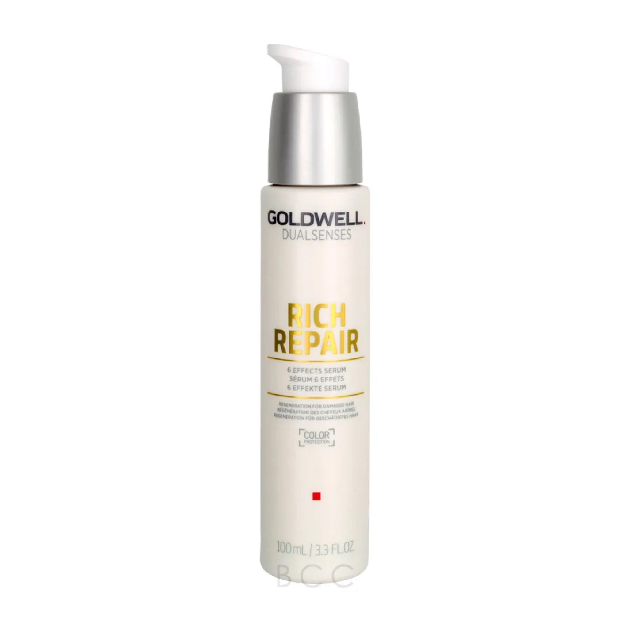 Rich Repair 6 Effects Serum – Boutique Skin Envie