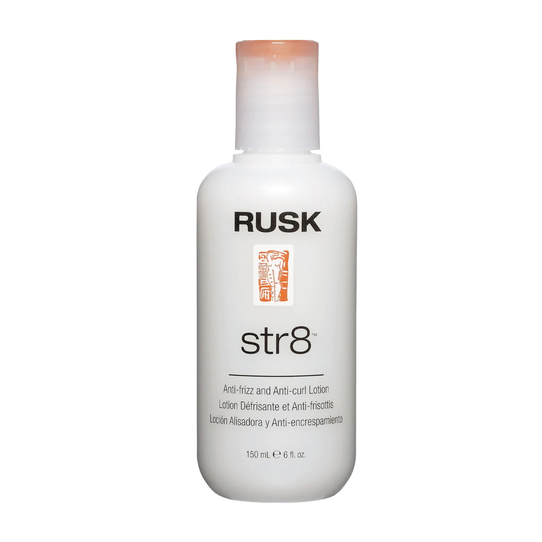STR8 Anti-Frizz & Anti-Curl Lotion – Boutique Skin Envie