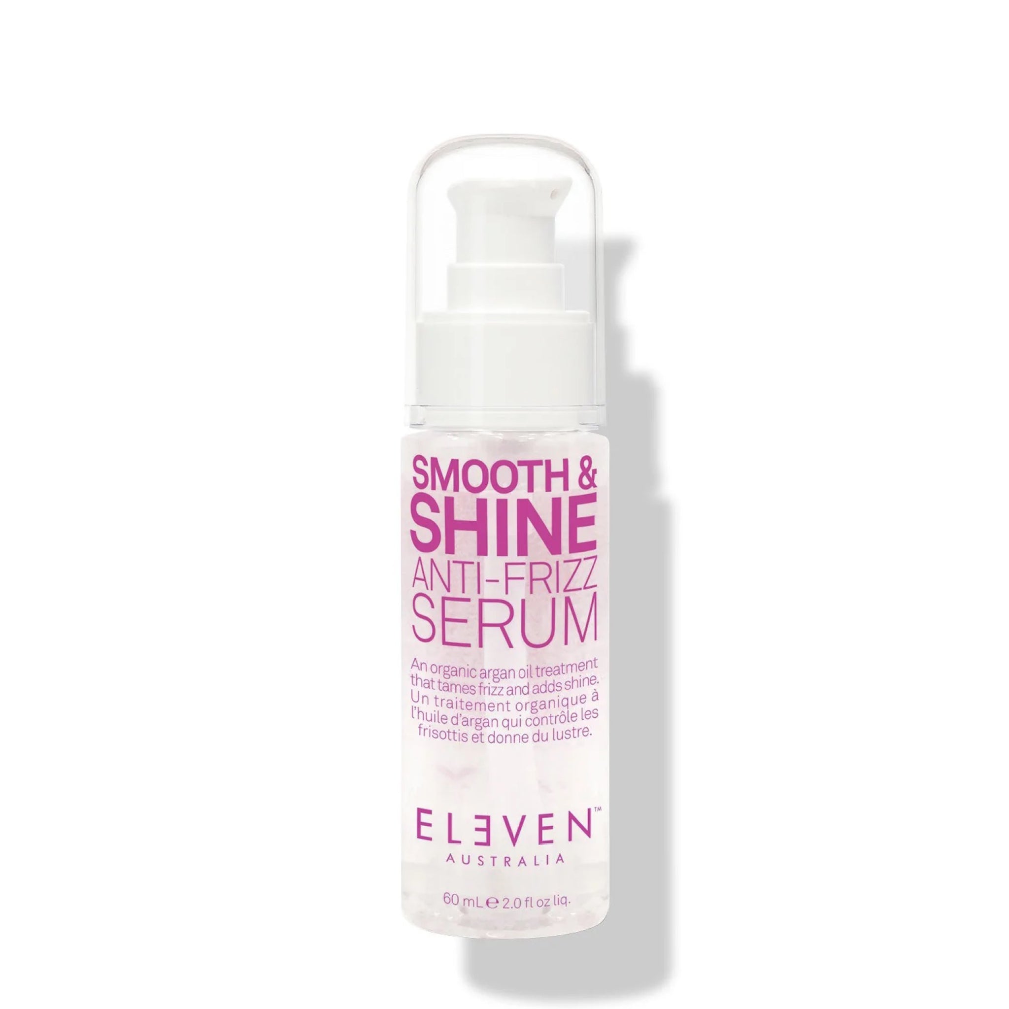 Serum Smooth & Shine – Boutique Skin Envie