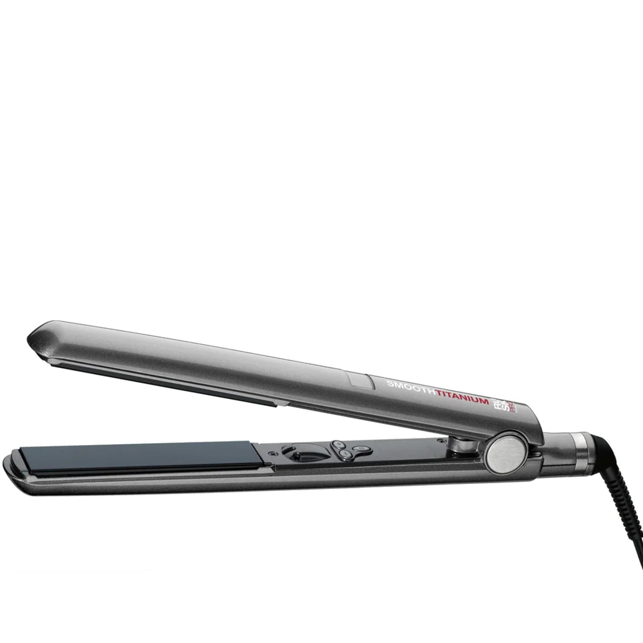 SMOOTHTITANIUM Professional Flat Iron, 1 Inch – Boutique Skin Envie
