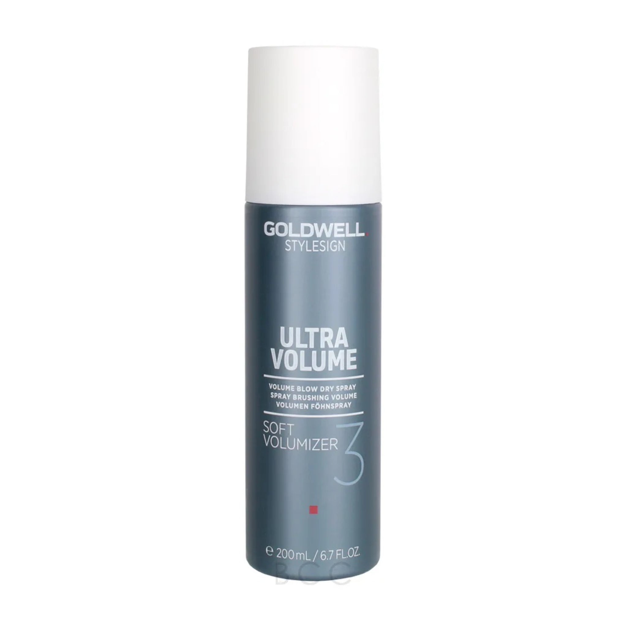 Soft Volumizer - Volume Blow-Dry Spray – Boutique Skin Envie