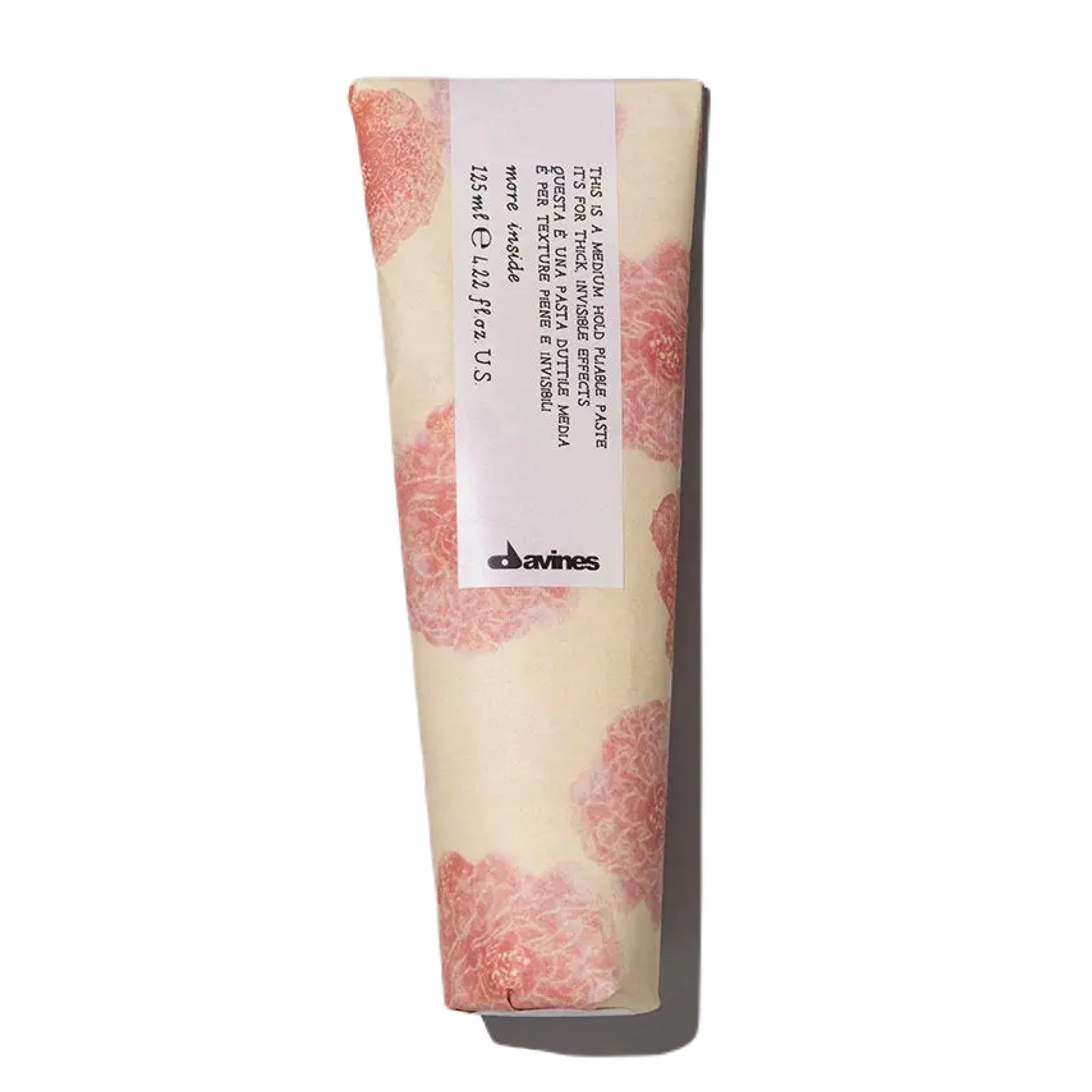 This Is A Medium Hold Pliable Paste – Boutique Skin Envie