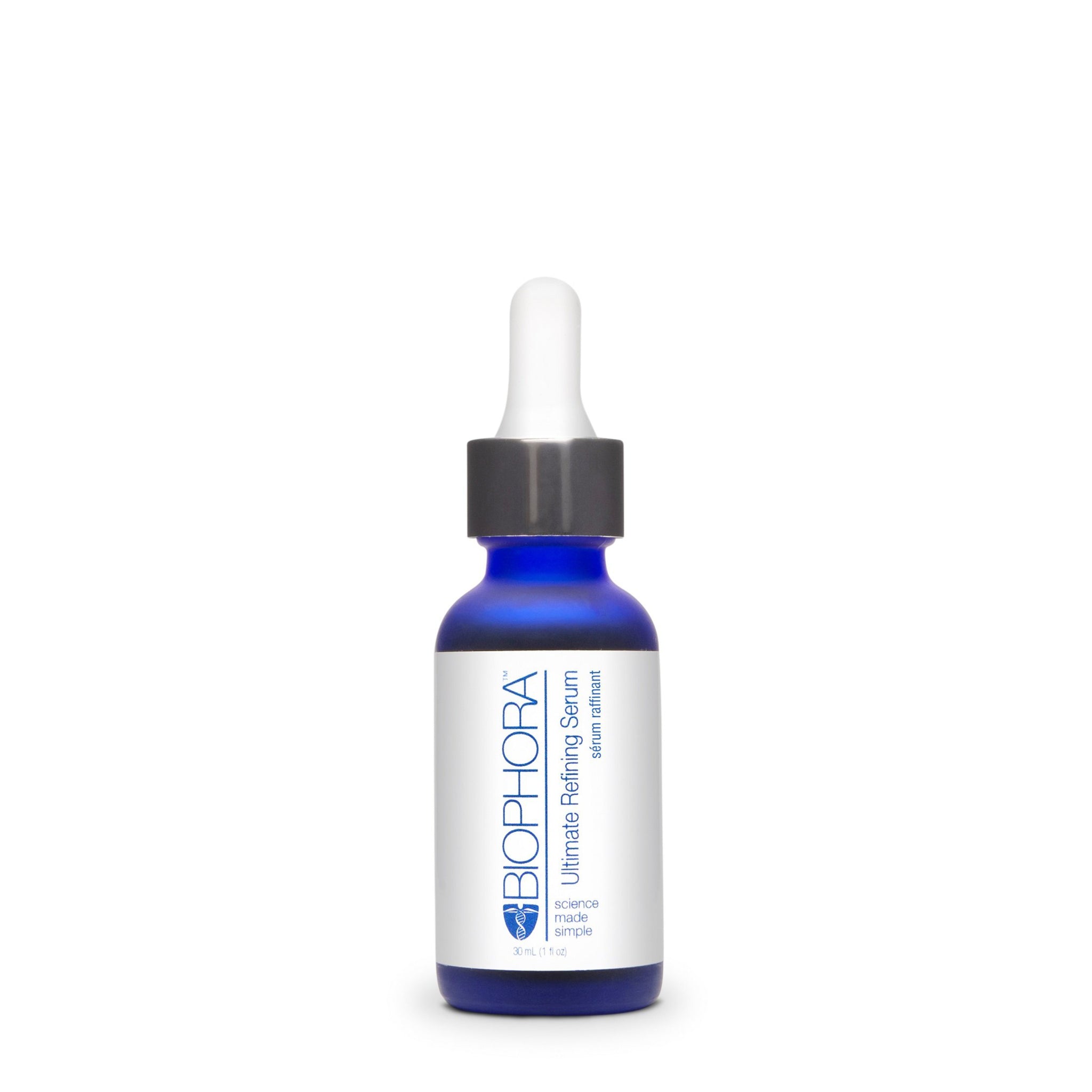 Ultimate Refining Serum – Boutique Skin Envie