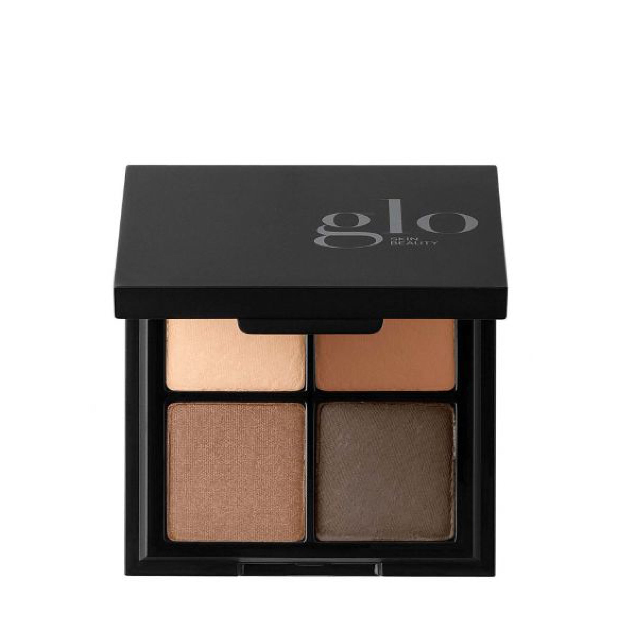 Glo Skin Beauty - Warm Smokey Shadow Quad – Boutique Skin Envie