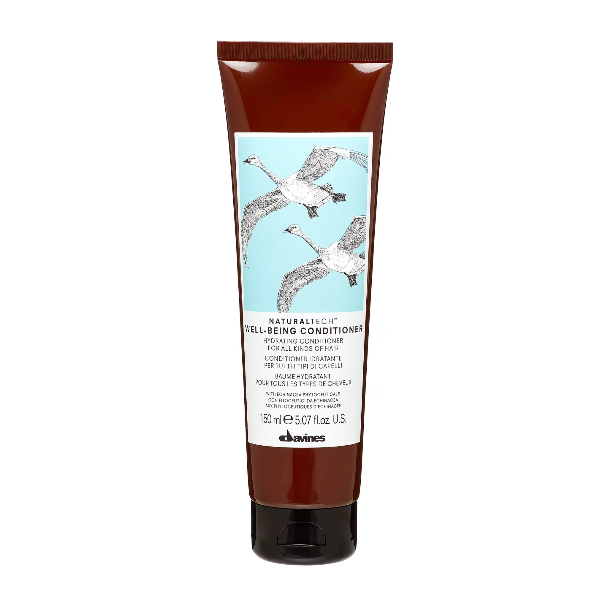 Well-Being Conditioner – Boutique Skin Envie