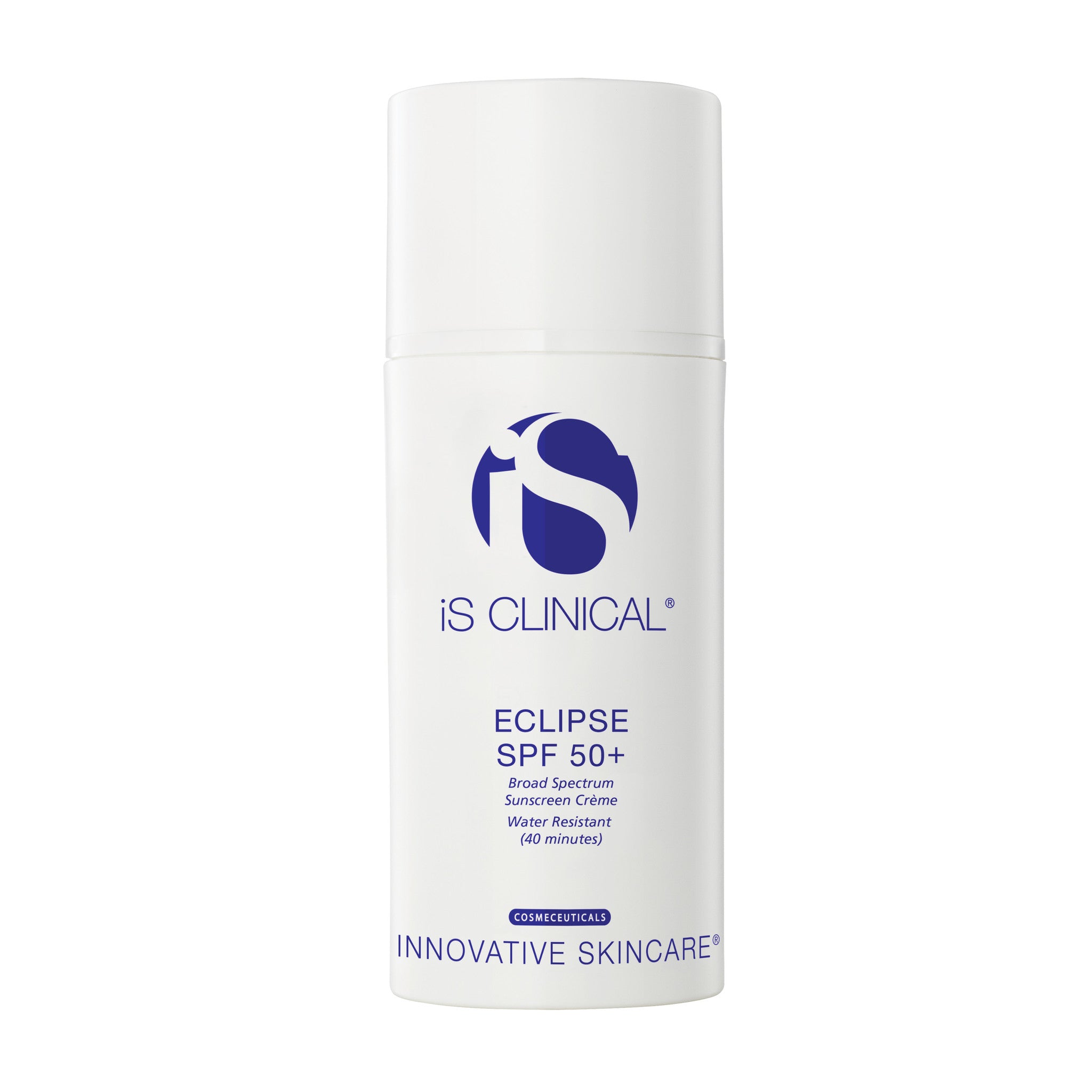 iS Clinical - Eclipse SPF 50+ – Boutique Skin Envie