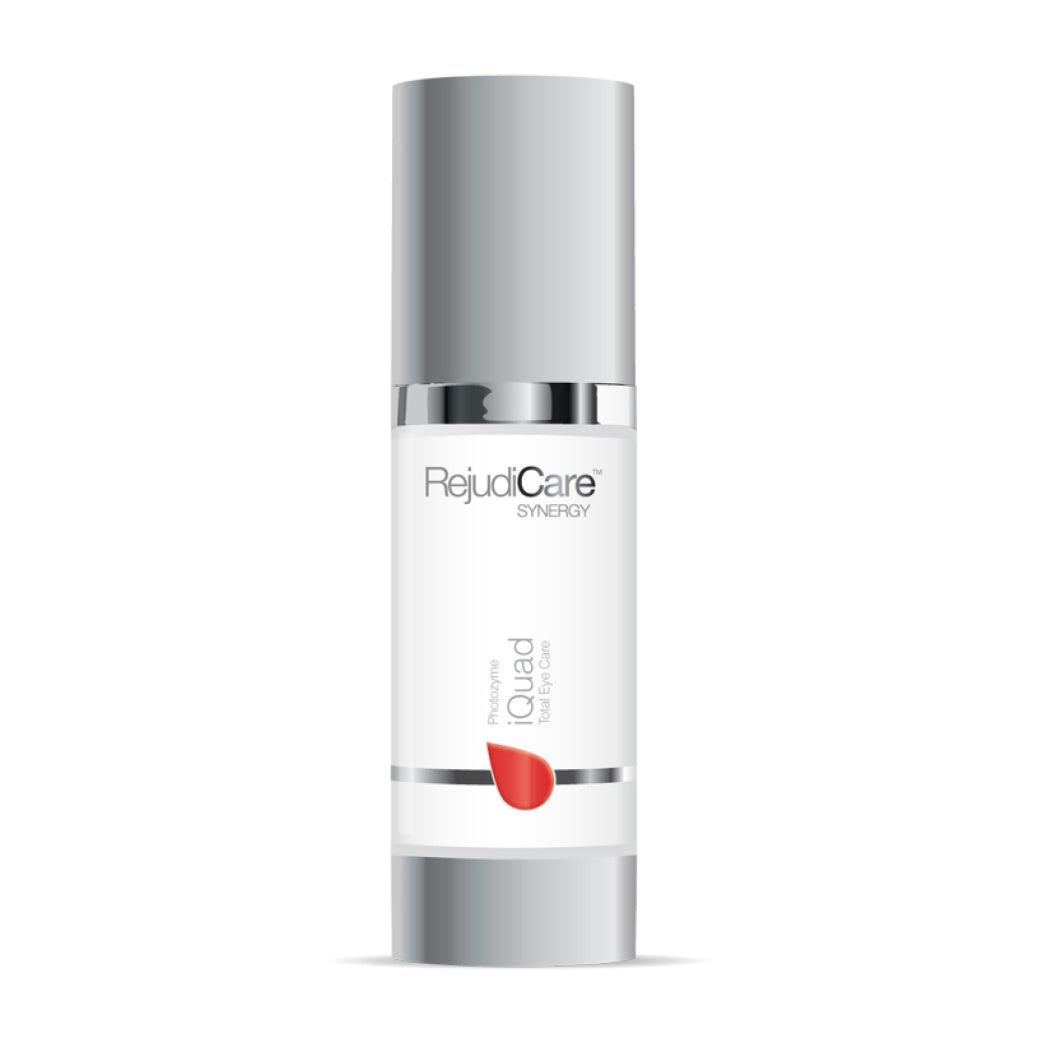 Rejudicare - Photozyme iQuad Total Eye Care – Boutique Skin Envie