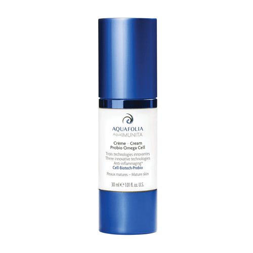 AquaFolia - Crème Probio Omega Cell – Boutique Skin Envie
