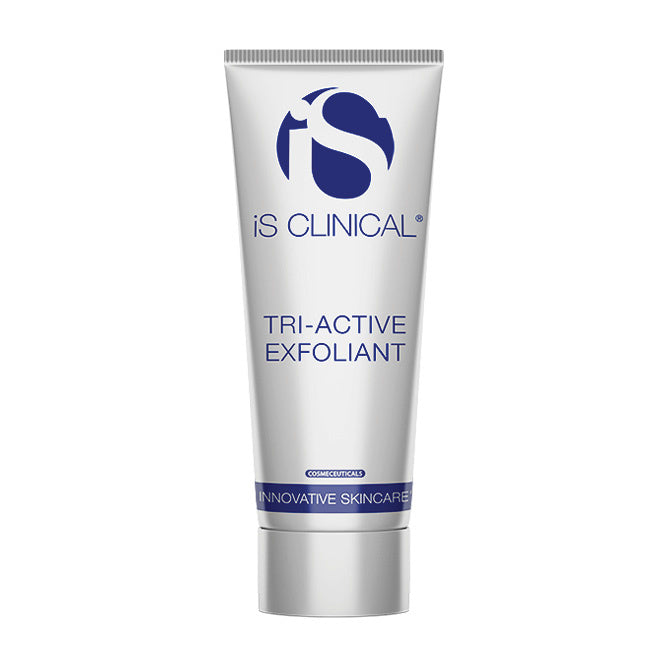 iS Clinical - Tri-Active Exfoliating Mask – Boutique Skin Envie